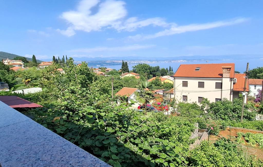 90 M² Apartment ∙ 2 Bedrooms ∙ 5 Guests - Mošćenička Draga