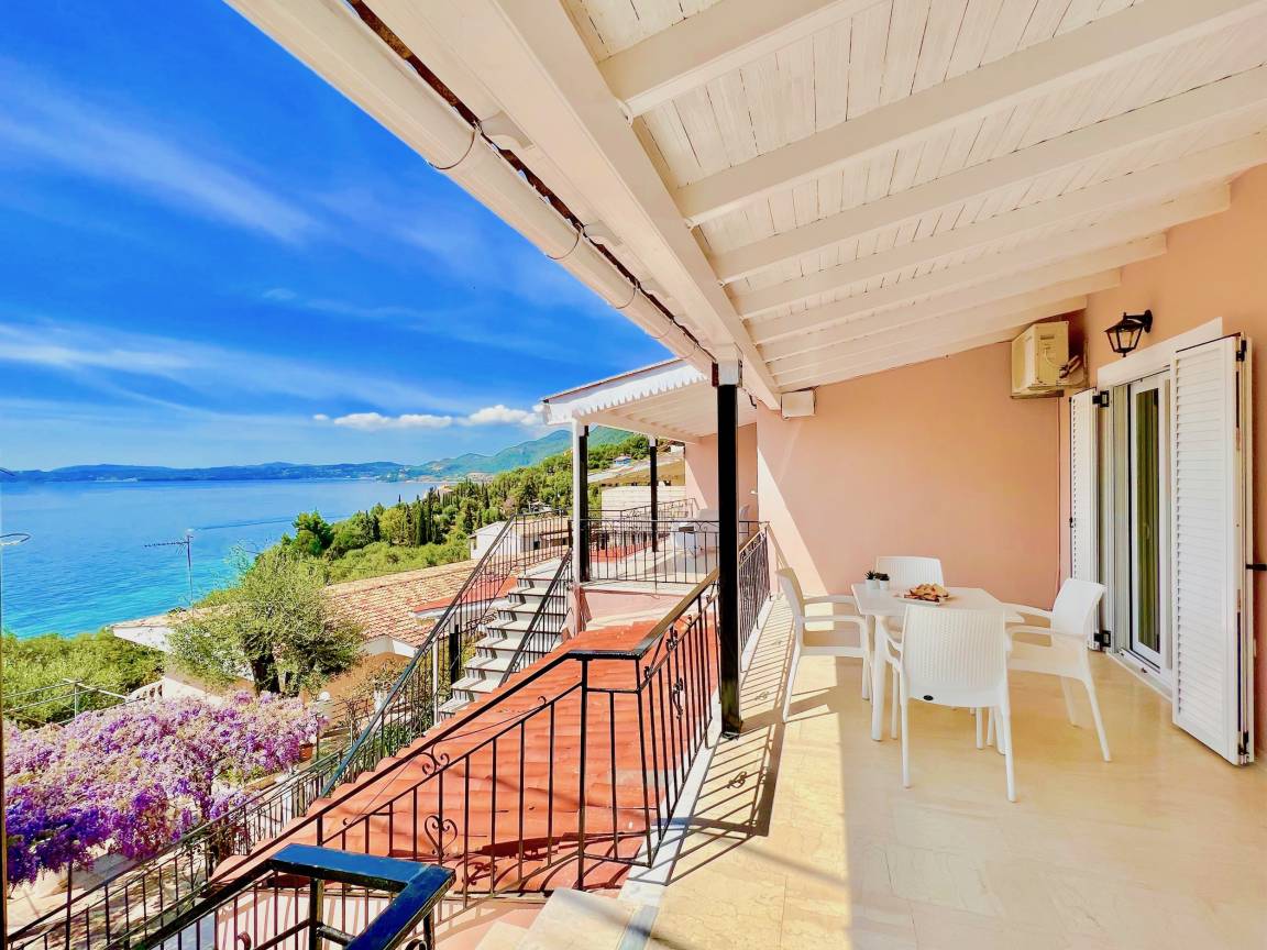 60 M² Apartment ∙ 2 Bedrooms ∙ 4 Guests - Greece