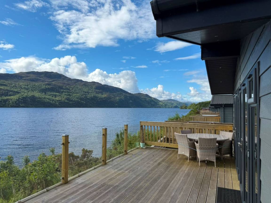 House ∙ 2 Bedrooms ∙ 4 Guests - Fort Augustus