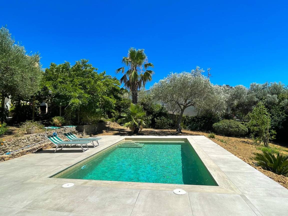 122 M² Villa ∙ 2 Schlafzimmer ∙ 6 Gäste - El Port de la Selva