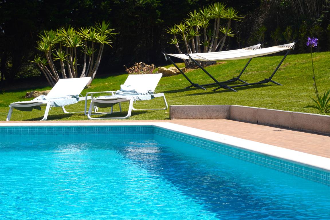 Villa ∙ 3 Slaapkamers ∙ 6 Gasten - São Martinho do Porto