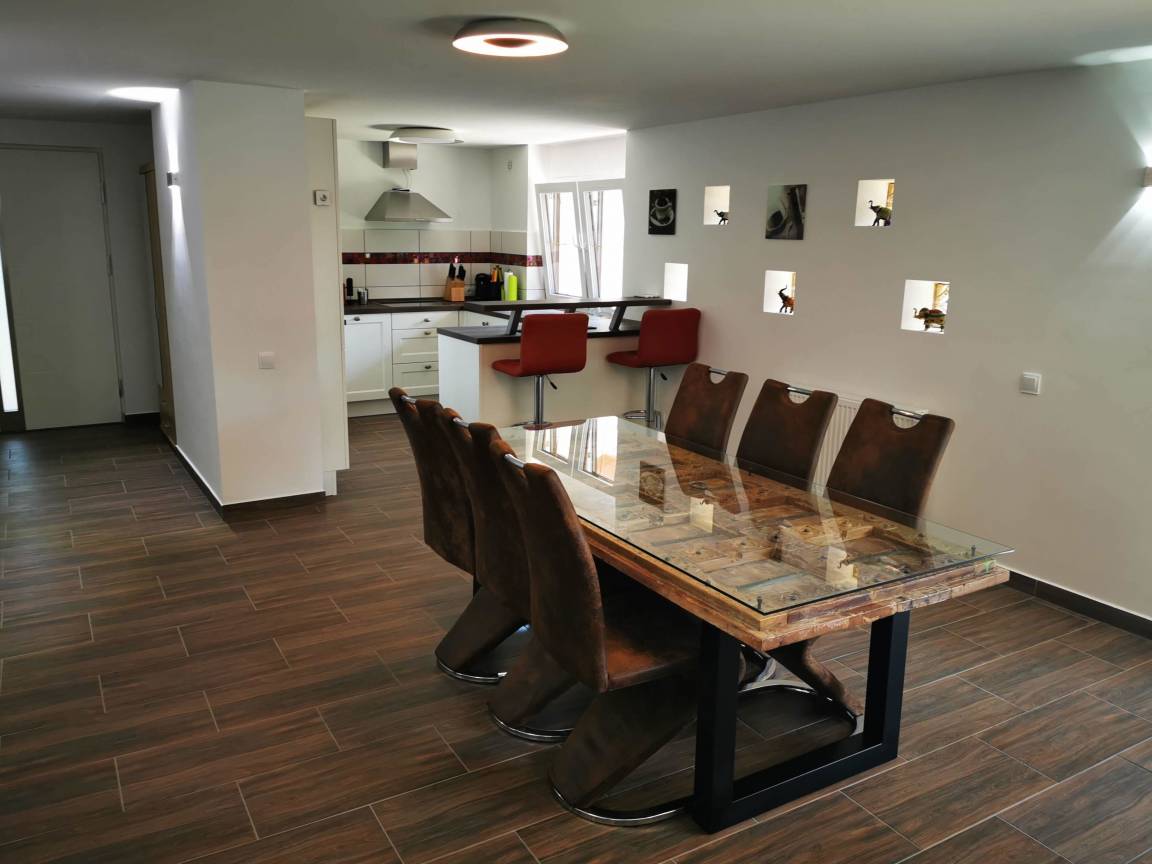 105 M² Maison De Vacances ∙ 2 Chambres ∙ 6 Personnes - Wegberg