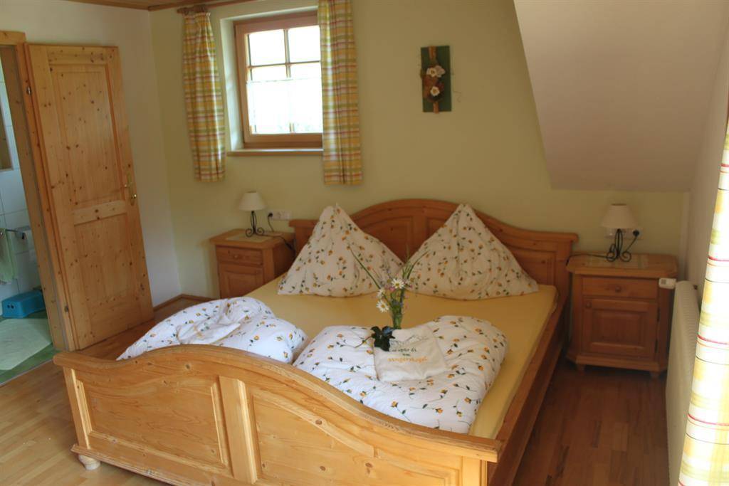 20 M² Hotel ∙ 1 Schlafzimmer ∙ 2 Gäste - Spital am Pyhrn