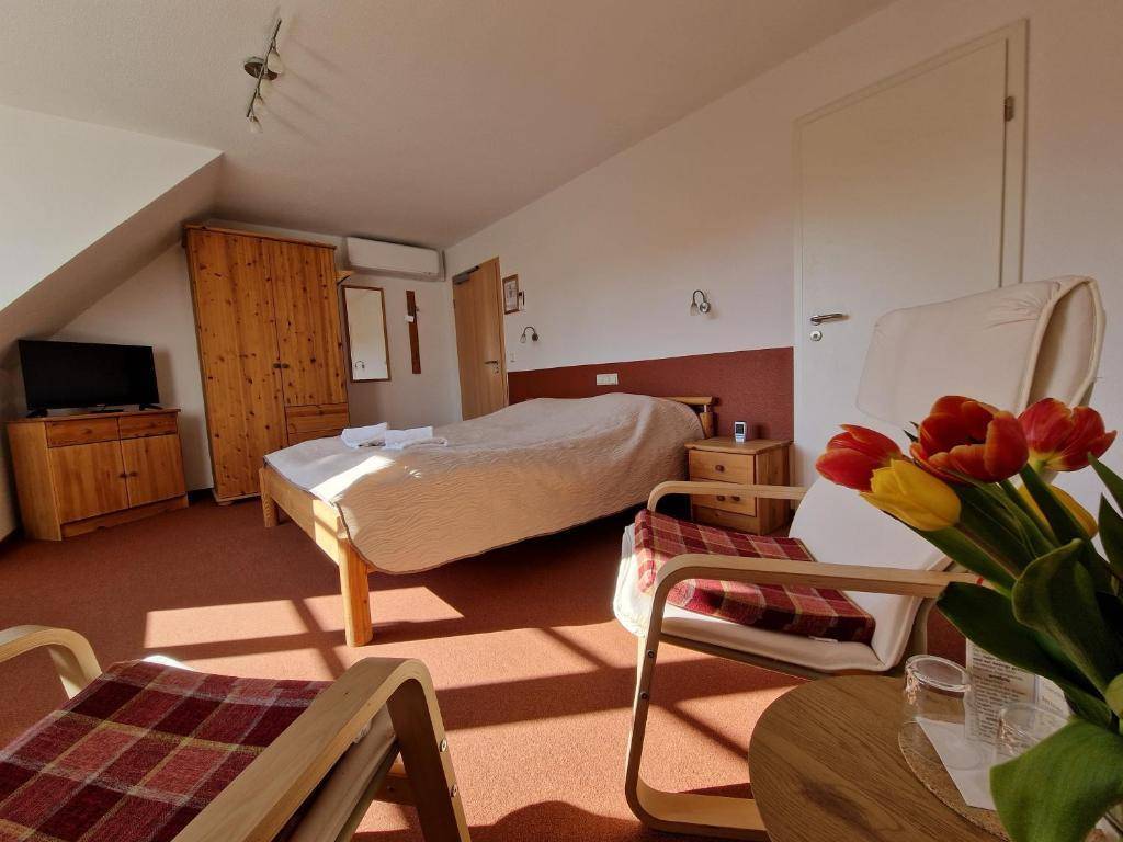 20 M² Hotel ∙ 1 Bedroom ∙ 2 Guests - Görlitz