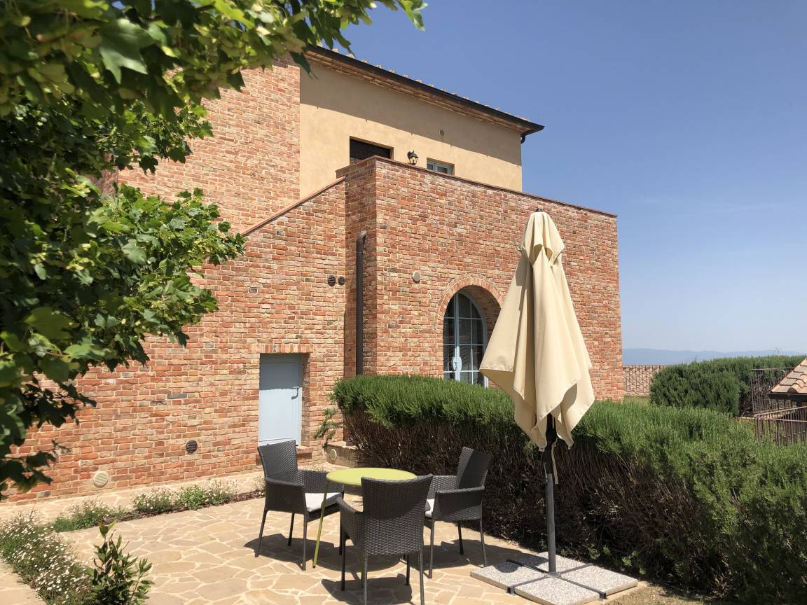 84 M² Apartment ∙ 2 Bedrooms ∙ 4 Guests - Pienza