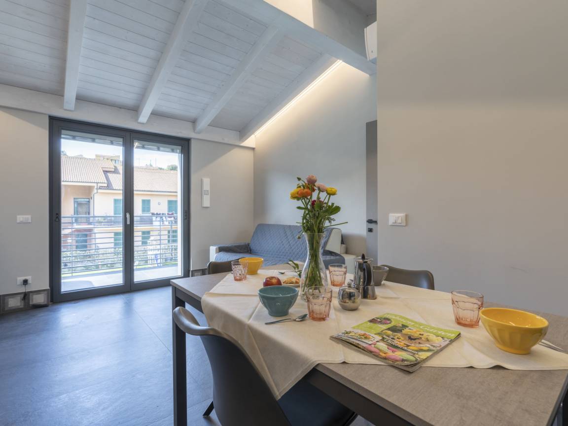 42 M² Appartement ∙ 1 Chambre ∙ 4 Personnes - Imperia