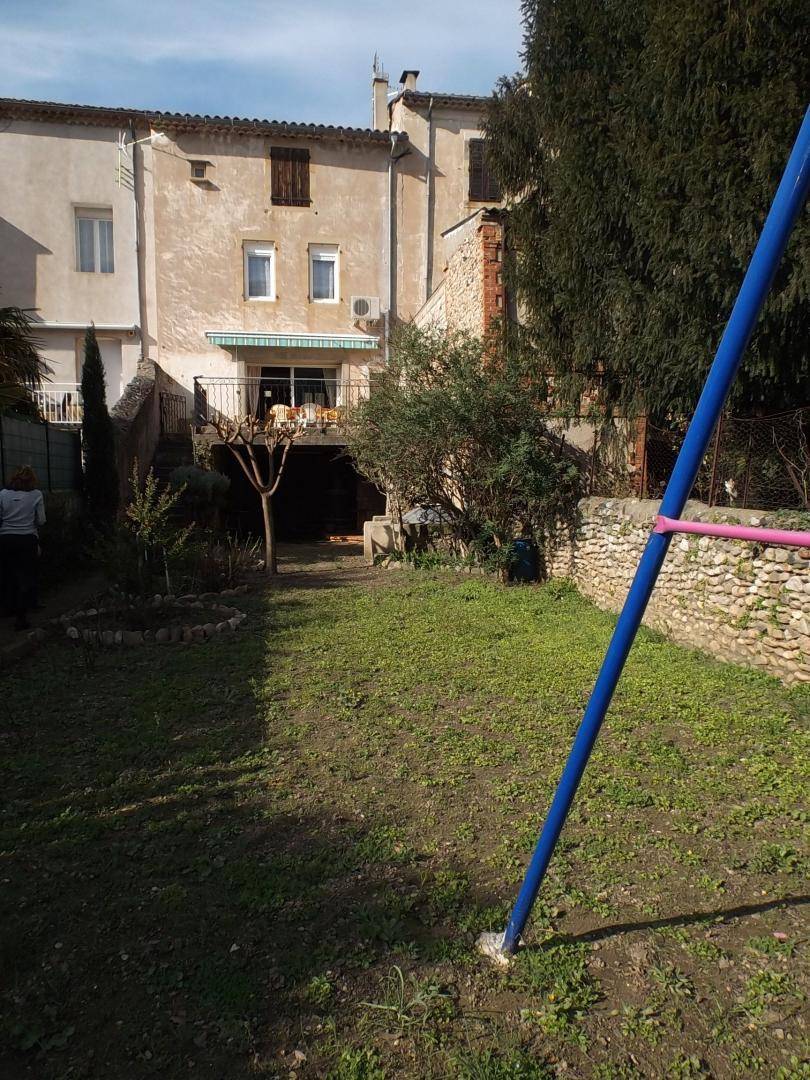 100 M² Gîte ∙ 3 Chambres ∙ 6 Personnes - Occitanie