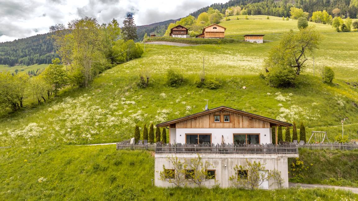 65 M² Appartamento ∙ 2 Camere Da Letto ∙ 5 Ospiti - Terento