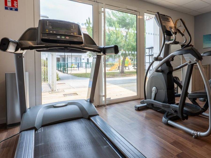 22 M² Studio ∙ 2 Gasten - Noirmoutier-en-l'Île