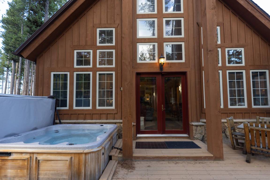 525 M² House ∙ 7 Bedrooms ∙ 25 Guests - Breckenridge, CO