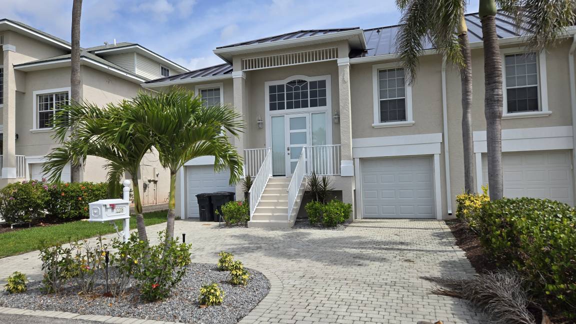 151 M² Apartment ∙ 4 Bedrooms ∙ 8 Guests - Fort Myers Beach, FL