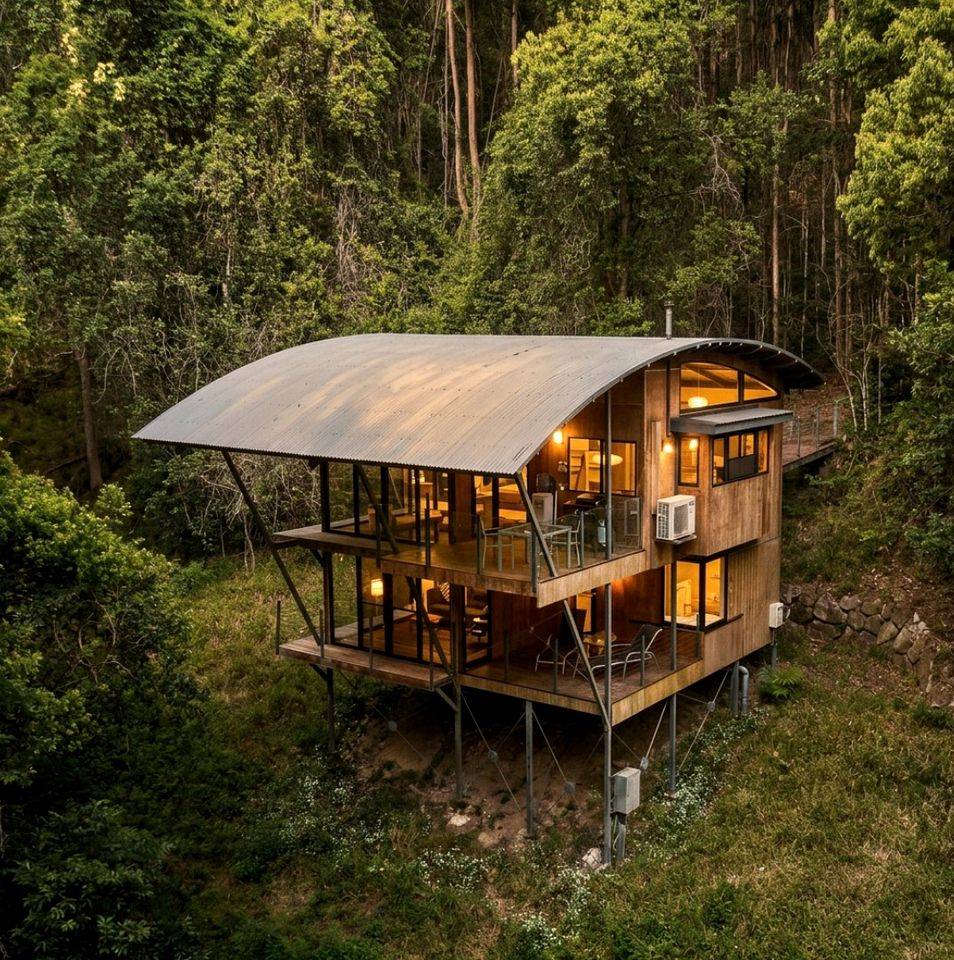 House ∙ 1 Bedroom ∙ 4 Guests - Uki