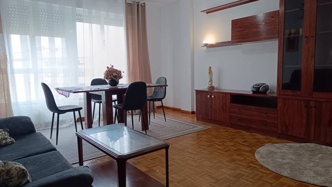 120 M² Appartement ∙ 3 Chambres ∙ 4 Personnes - Soria