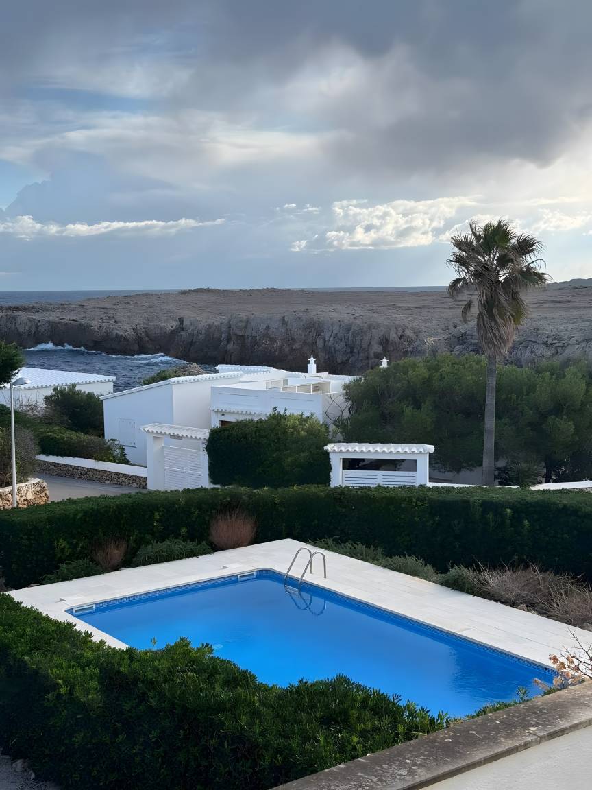 100 M² Chalé ∙ 3 Quartos ∙ 5 Hóspedes - Minorca