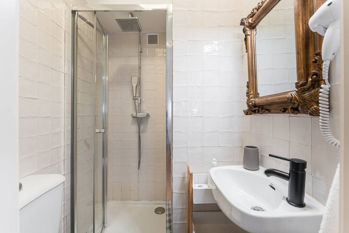 25 M² Apartment ∙ 1 Bedroom ∙ 2 Guests - Porto