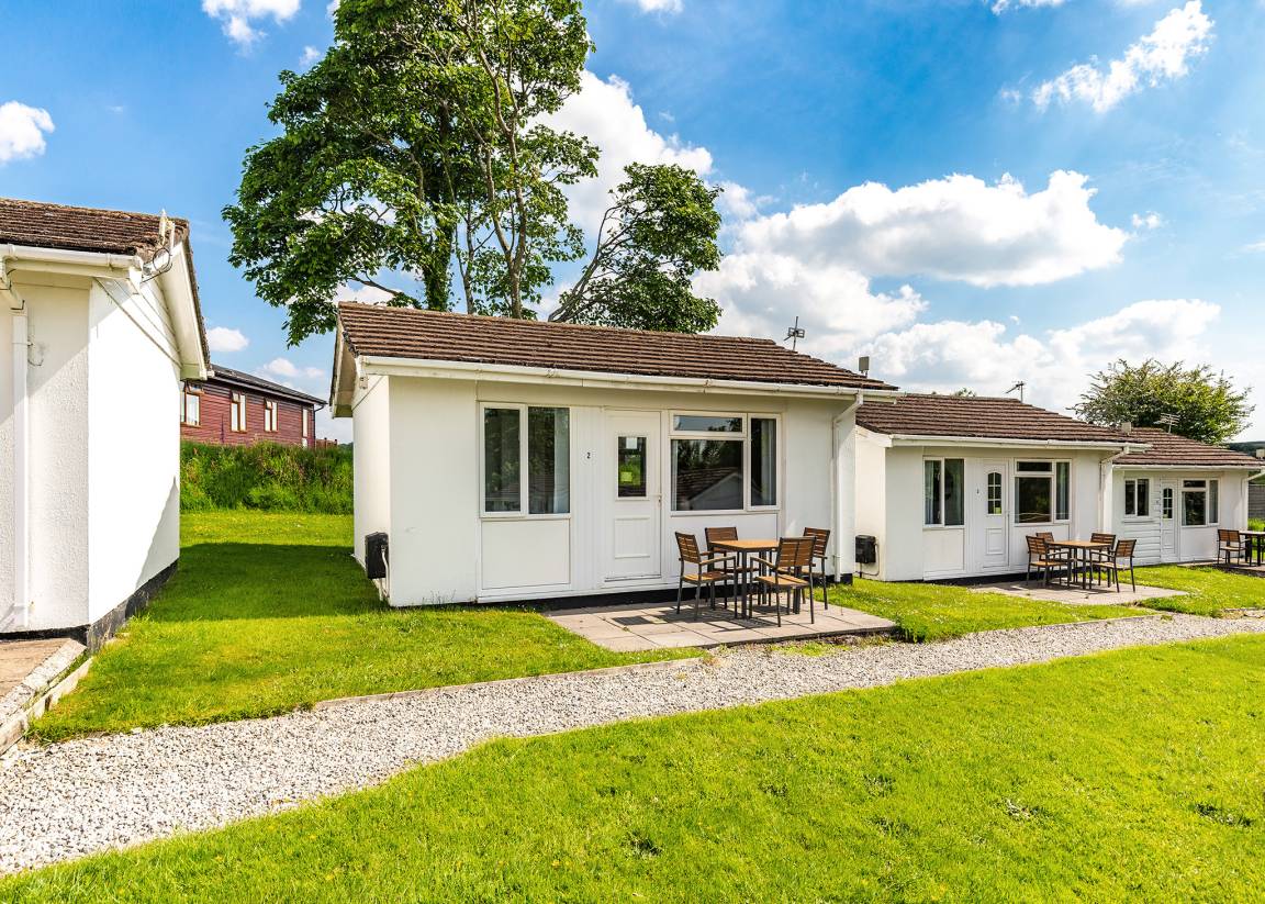 Cottage ∙ 2 Bedrooms ∙ 4 Guests - Mevagissey