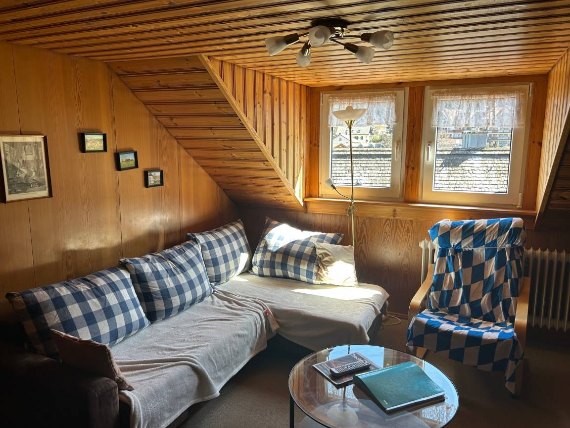 70 M² Appartement ∙ 2 Chambres ∙ 4 Personnes - Titisee-Neustadt