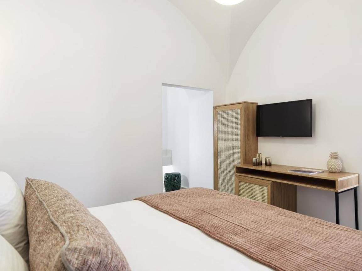 Villa ∙ 1 Bedroom ∙ 2 Guests - Santorini