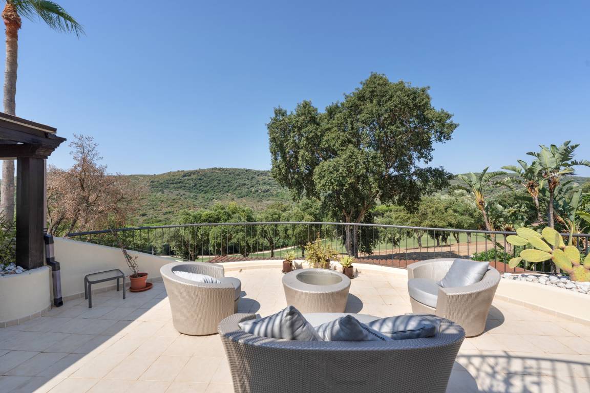 150 M² Apartamento ∙ 3 Habitaciones ∙ 6 Huéspedes - San Roque