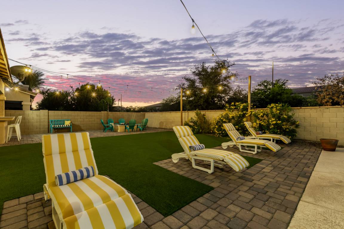 319 M² Maison De Vacances ∙ 5 Chambres ∙ 12 Personnes - Mesa, AZ