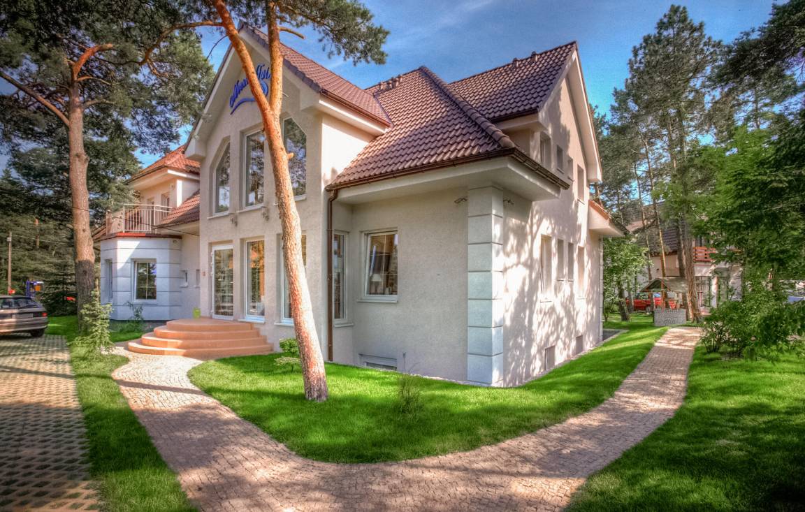 25 M² Appartement ∙ 1 Chambre ∙ 4 Personnes - Pobierowo