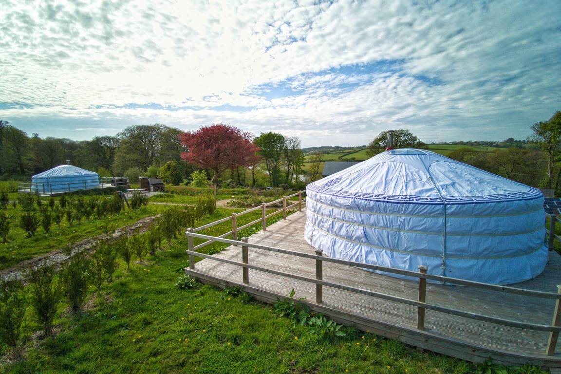 Cottage ∙ 1 Bedroom ∙ 6 Guests - Perranporth
