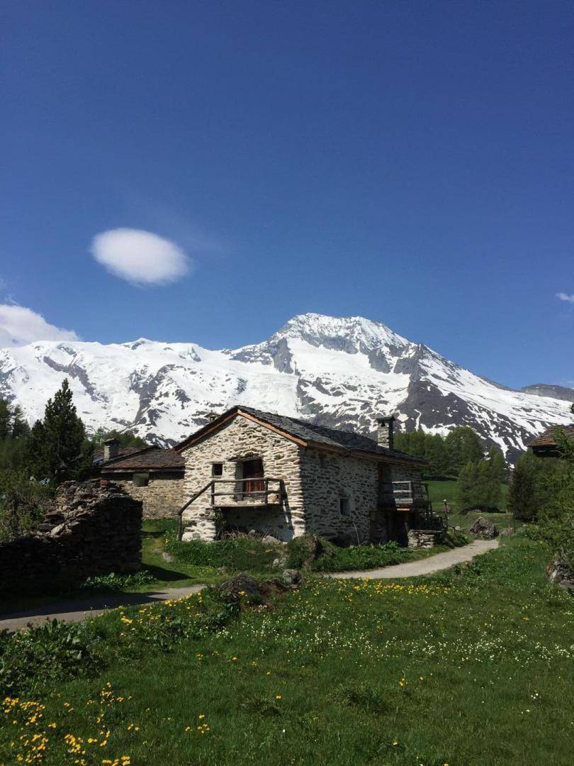 61 M² Gîte ∙ 1 Chambre ∙ 4 Personnes - Tignes