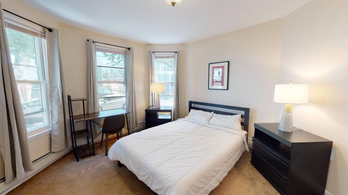 Private Room ∙ 1 Bedroom ∙ 1 Guest - Cambridge, MA