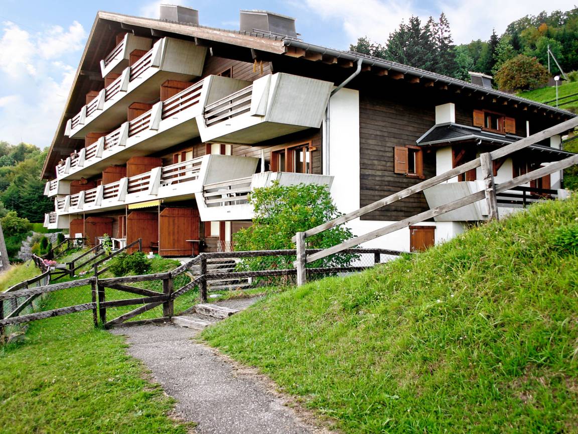 56 M² Villa ∙ 1 Chambre ∙ 3 Personnes - Sainte-Croix