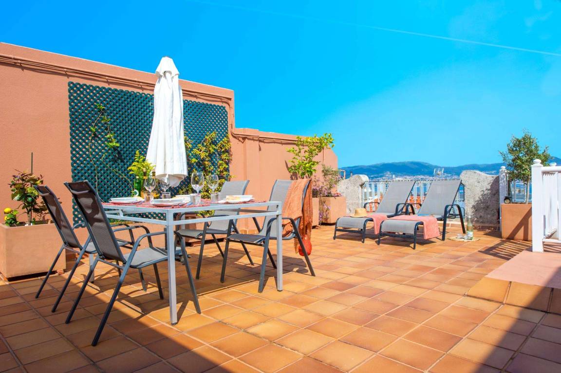 Villa ∙ 2 Chambres ∙ 4 Personnes - Vigo