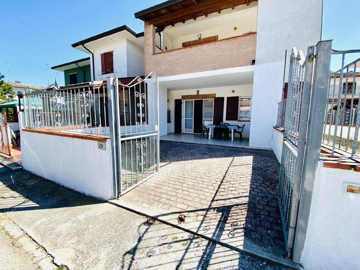48 M² Casa ∙ 2 Camere Da Letto ∙ 6 Ospiti - Comacchio