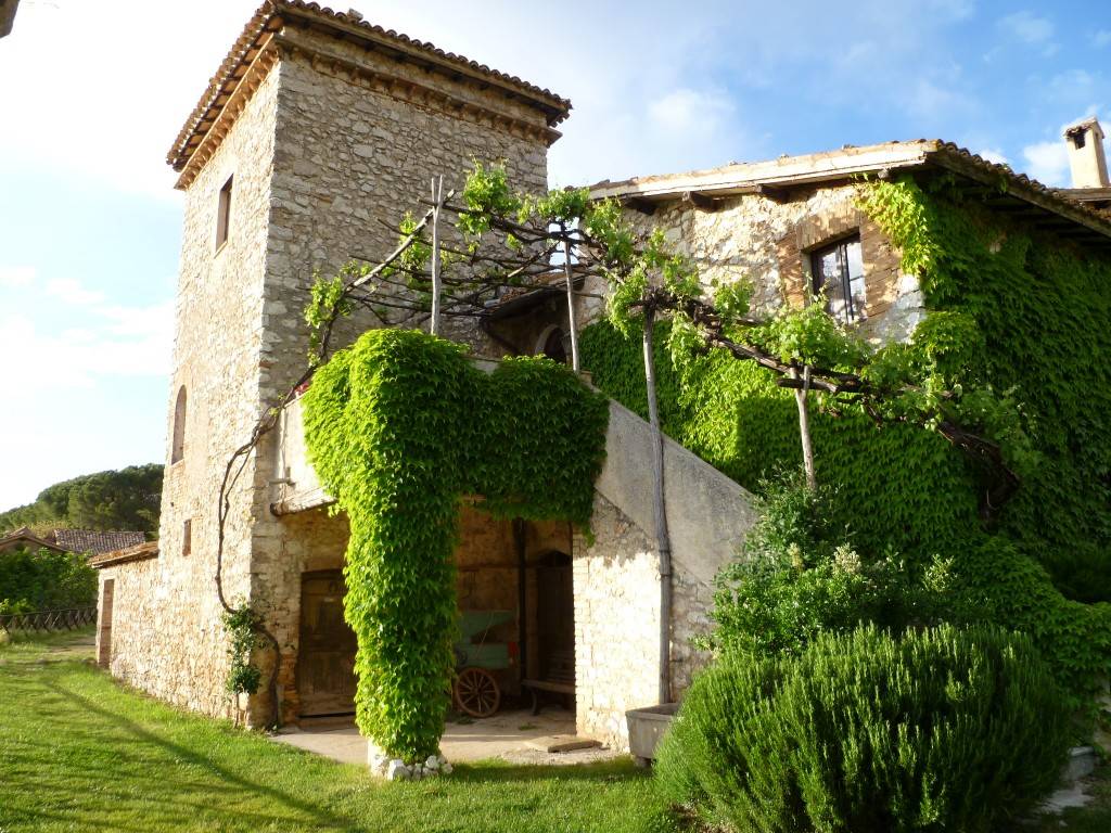 120 M² Appartement ∙ 3 Chambres ∙ 6 Personnes - Spolète