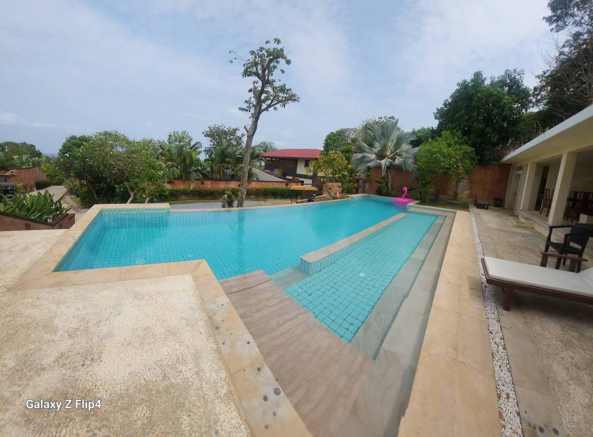100 M² Villa ∙ 2 Camere Da Letto ∙ 4 Ospiti - Koh Lanta