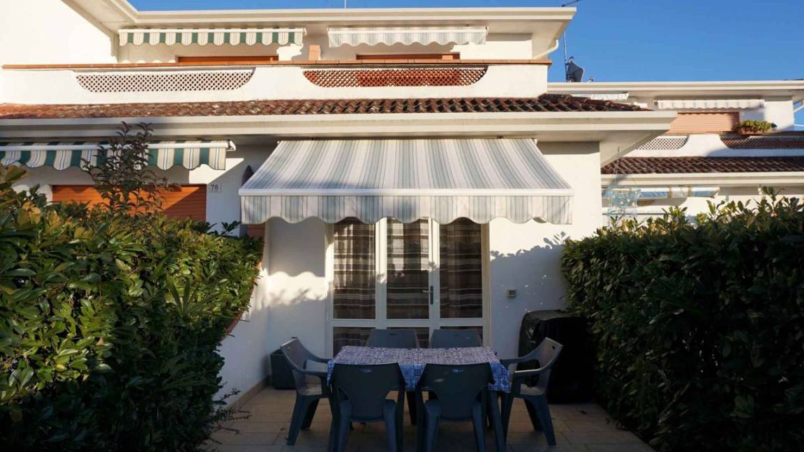 70 M² Casa ∙ 2 Habitaciones ∙ 4 Huéspedes - Caorle