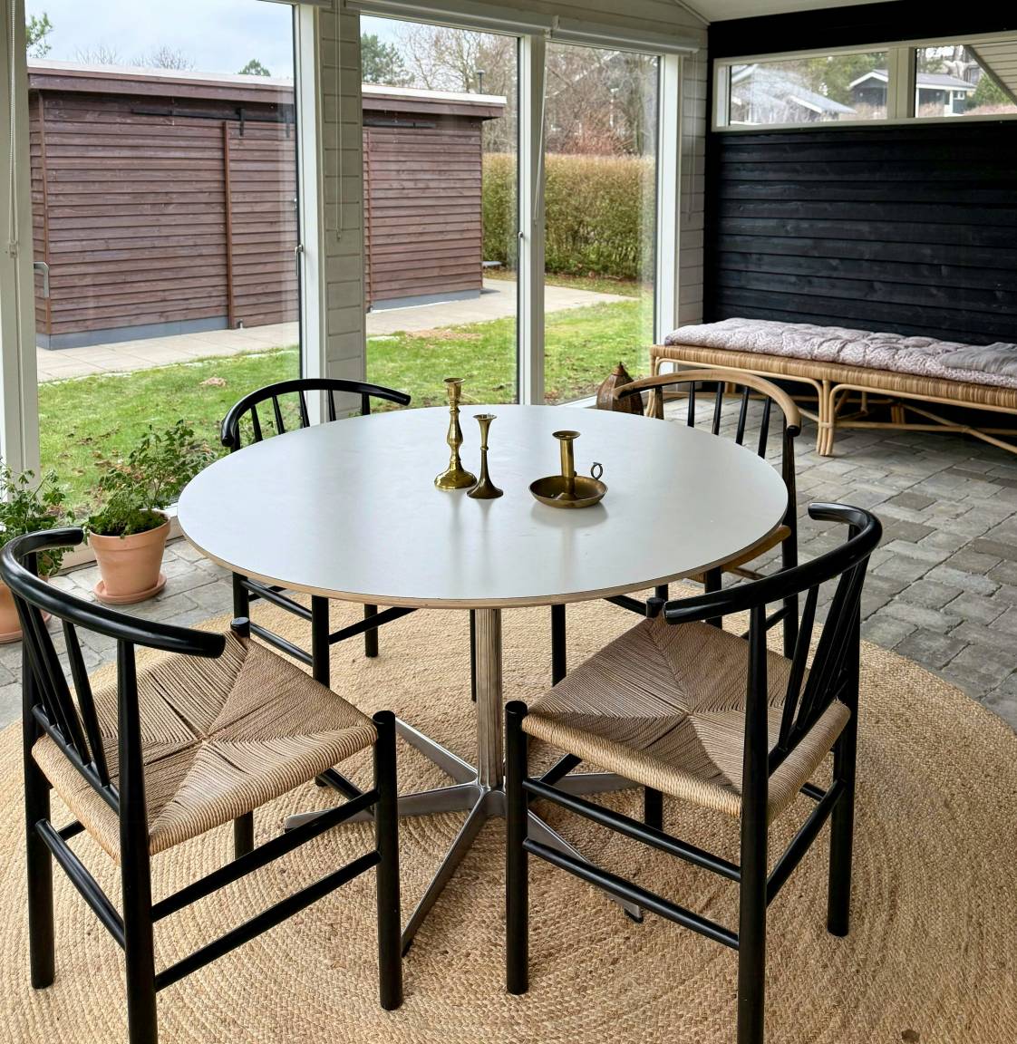 109 M² Ferienhaus ∙ 3 Schlafzimmer ∙ 5 Gäste - Aarhus