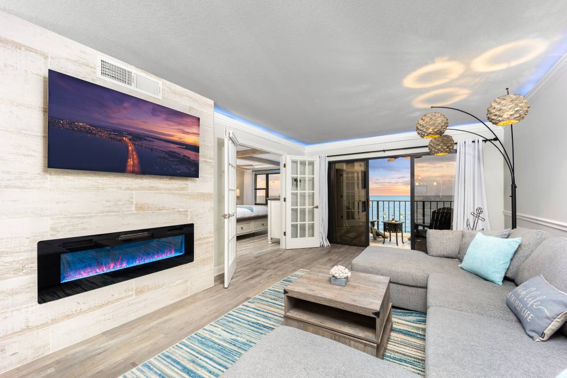 98 M² Maison De Vacances ∙ 2 Chambres ∙ 6 Personnes - Stuart, FL