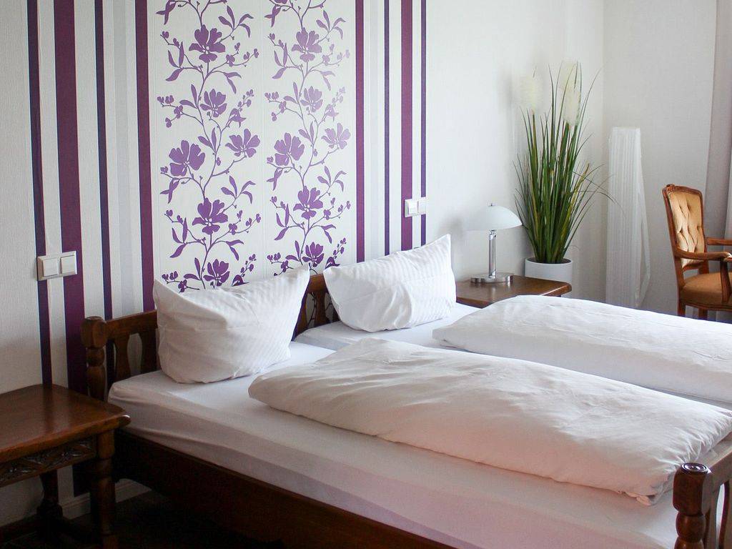 19 M² Pension ∙ 1 Bedroom ∙ 2 Guests - Meersburg