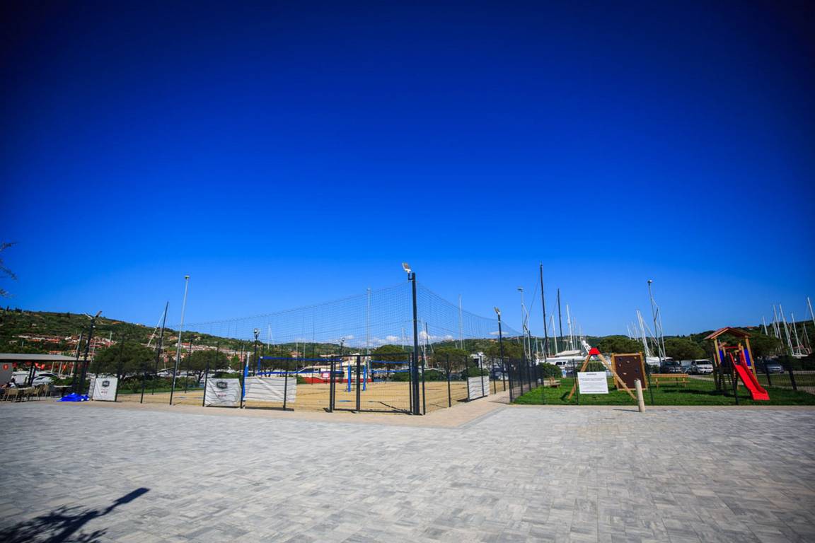 40 M² Ferienwohnung ∙ 2 Schlafzimmer ∙ 6 Gäste - Portorož