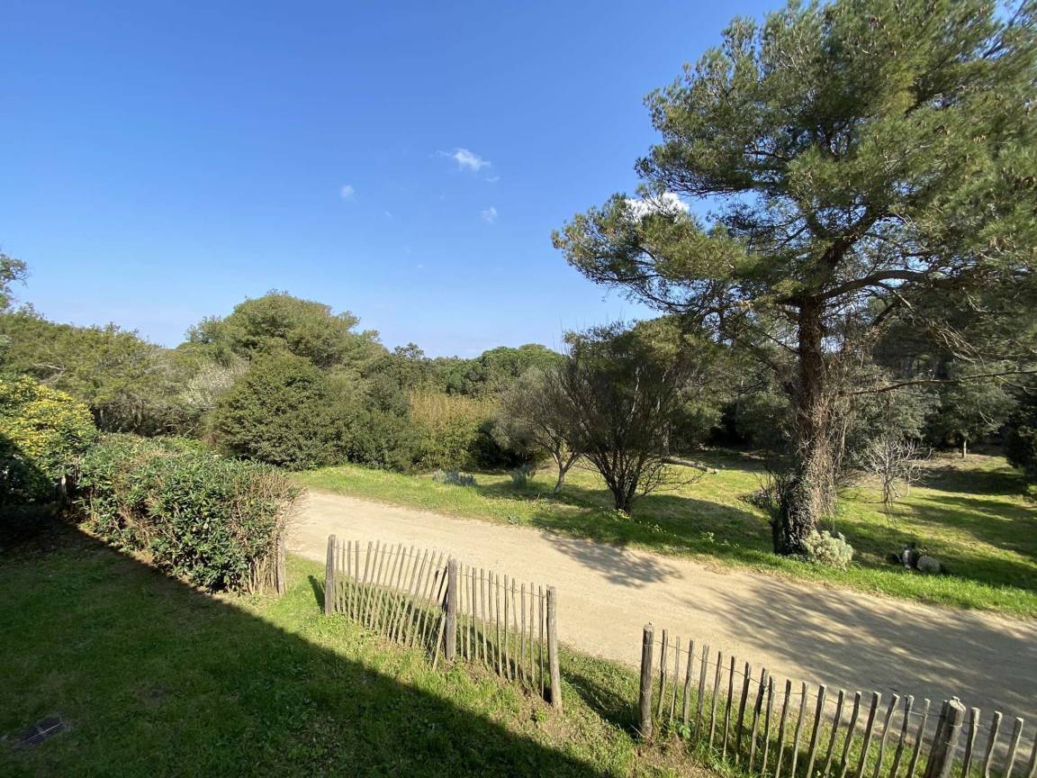 104 M² Ferienhaus ∙ 3 Schlafzimmer ∙ 10 Gäste - Porquerolles