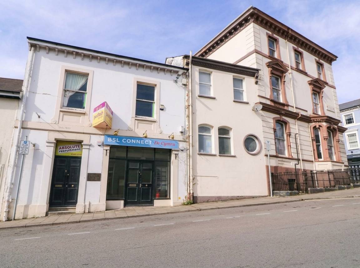 Cottage ∙ 1 Bedroom ∙ 2 Guests - Newport