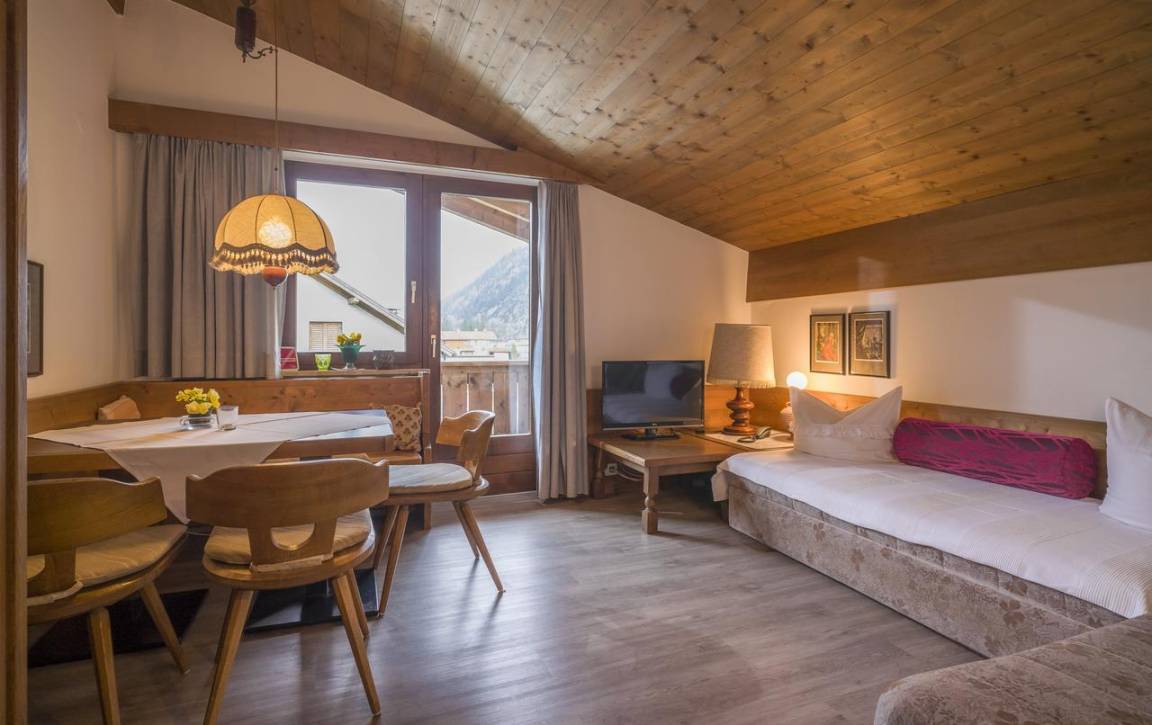 55 M² Appartement ∙ 1 Slaapkamer ∙ 4 Gasten - Achenkirch