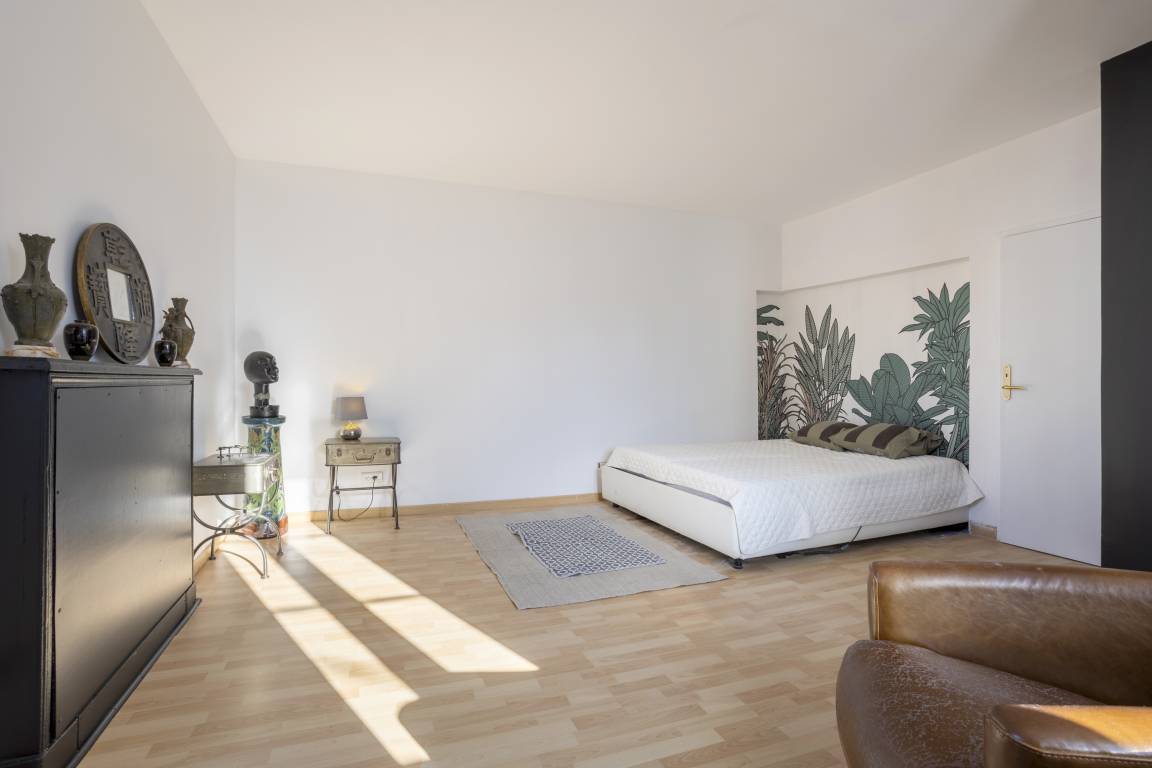 22 M² Chambre D'hôtes ∙ 1 Chambre ∙ 2 Personnes - Penmarch