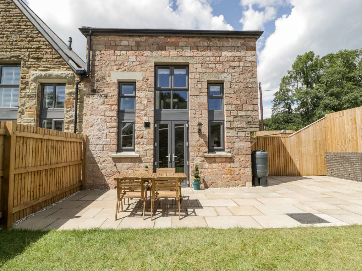 Cottage ∙ 2 Bedrooms ∙ 4 Guests - Forest of Dean