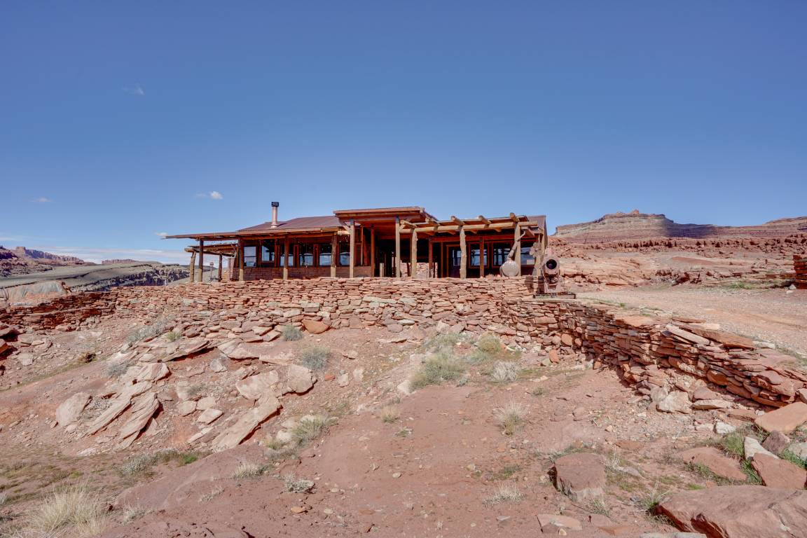111 M² House ∙ 2 Bedrooms ∙ 6 Guests - Canyonlands National Park