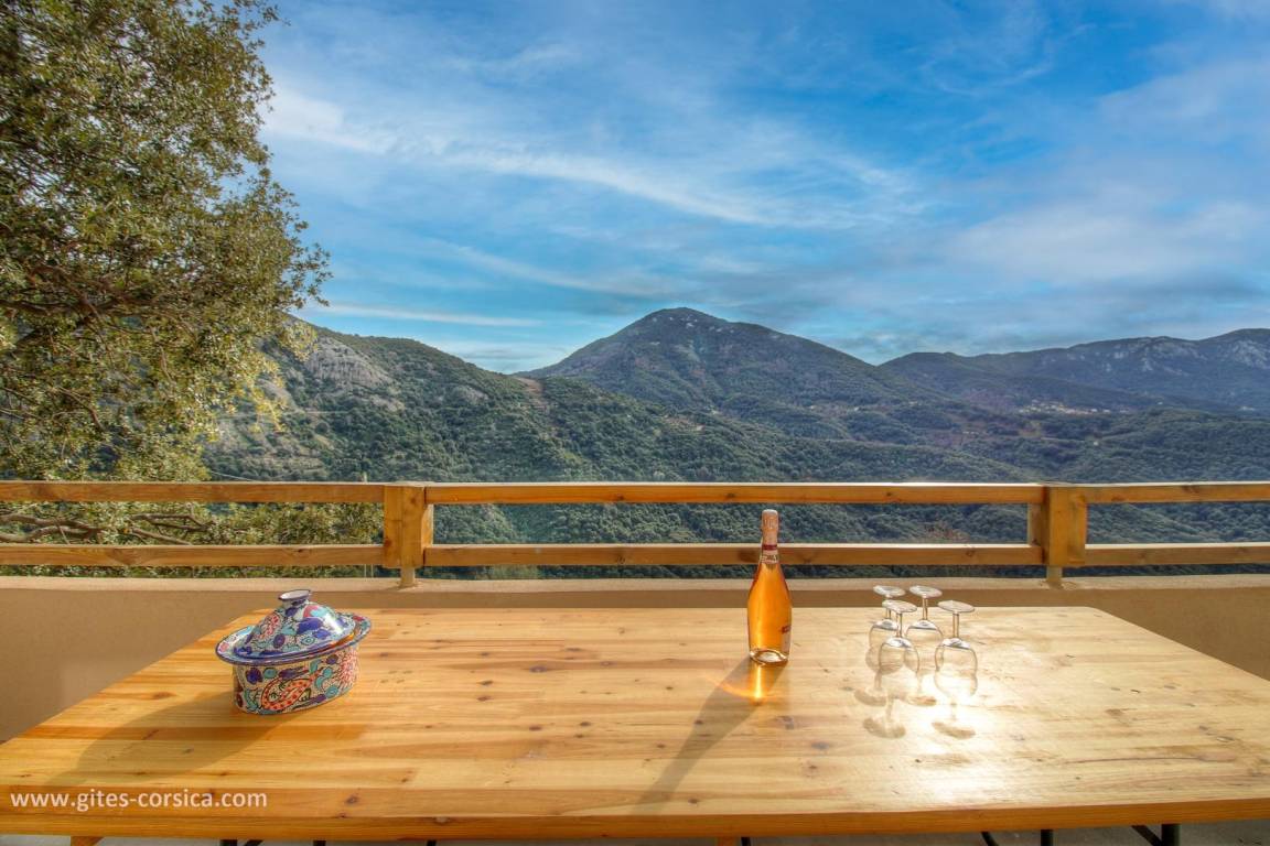 116 M² Gîte ∙ 3 Chambres ∙ 7 Personnes - Balogna