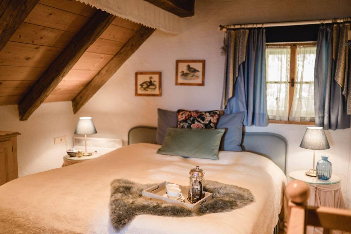 85 M² Ferienwohnung ∙ 1 Schlafzimmer ∙ 2 Gäste - Pörtschach am Wörthersee