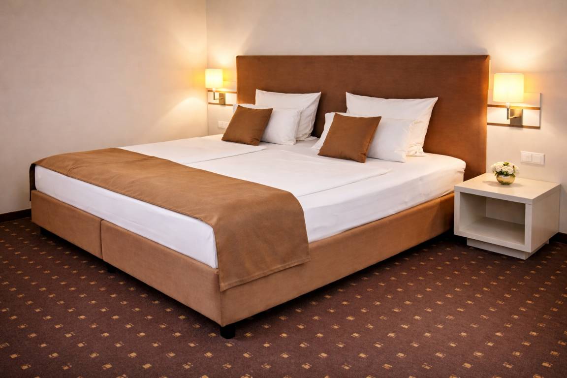 Privatzimmer ∙ 2 Gäste - Landshut