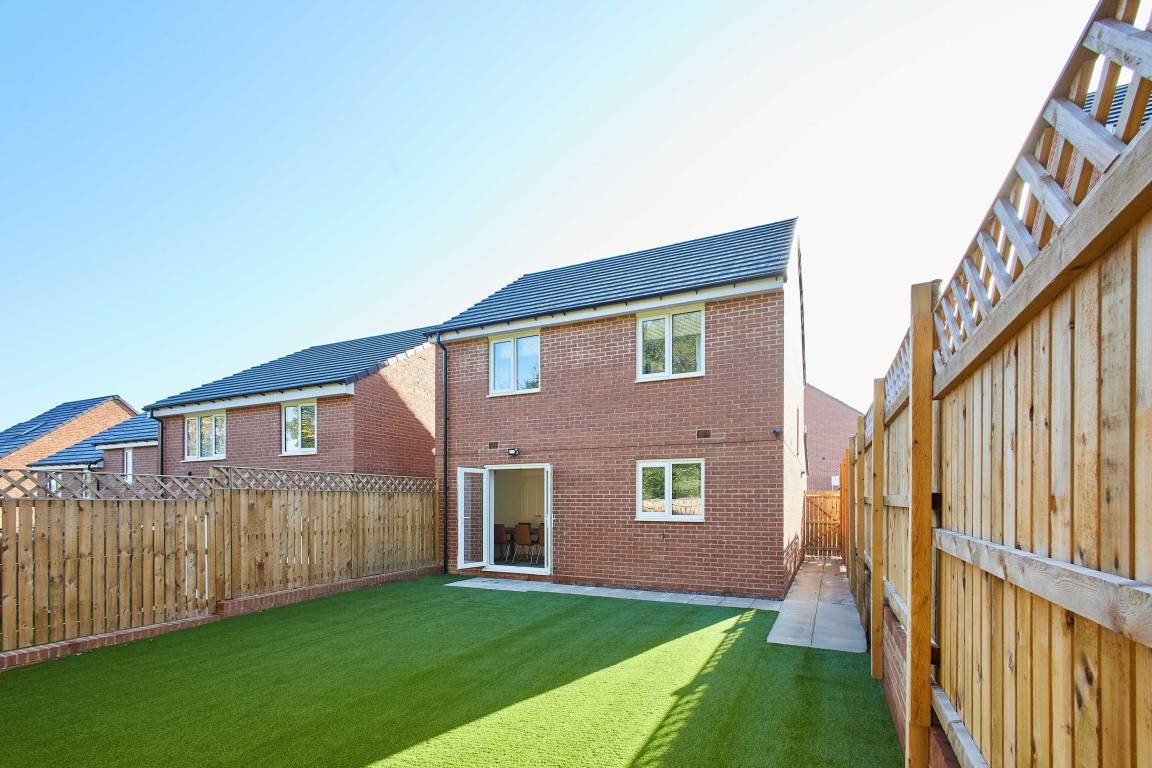 House ∙ 3 Bedrooms ∙ 6 Guests - Newcastle upon Tyne