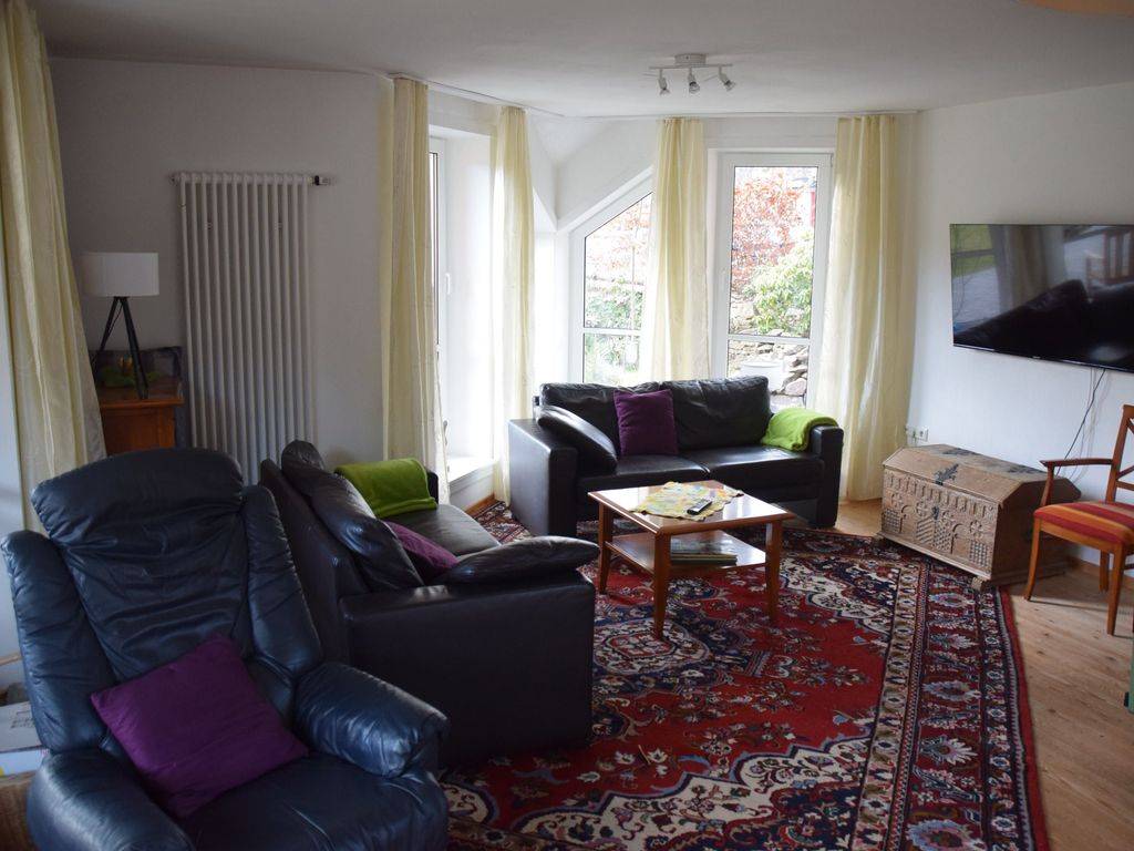 100 M² Ferienhaus ∙ 3 Schlafzimmer ∙ 6 Gäste - Waldeck