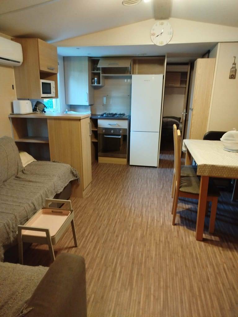 Bungalow ∙ 3 Chambres ∙ 8 Personnes - Nouvelle-Aquitaine